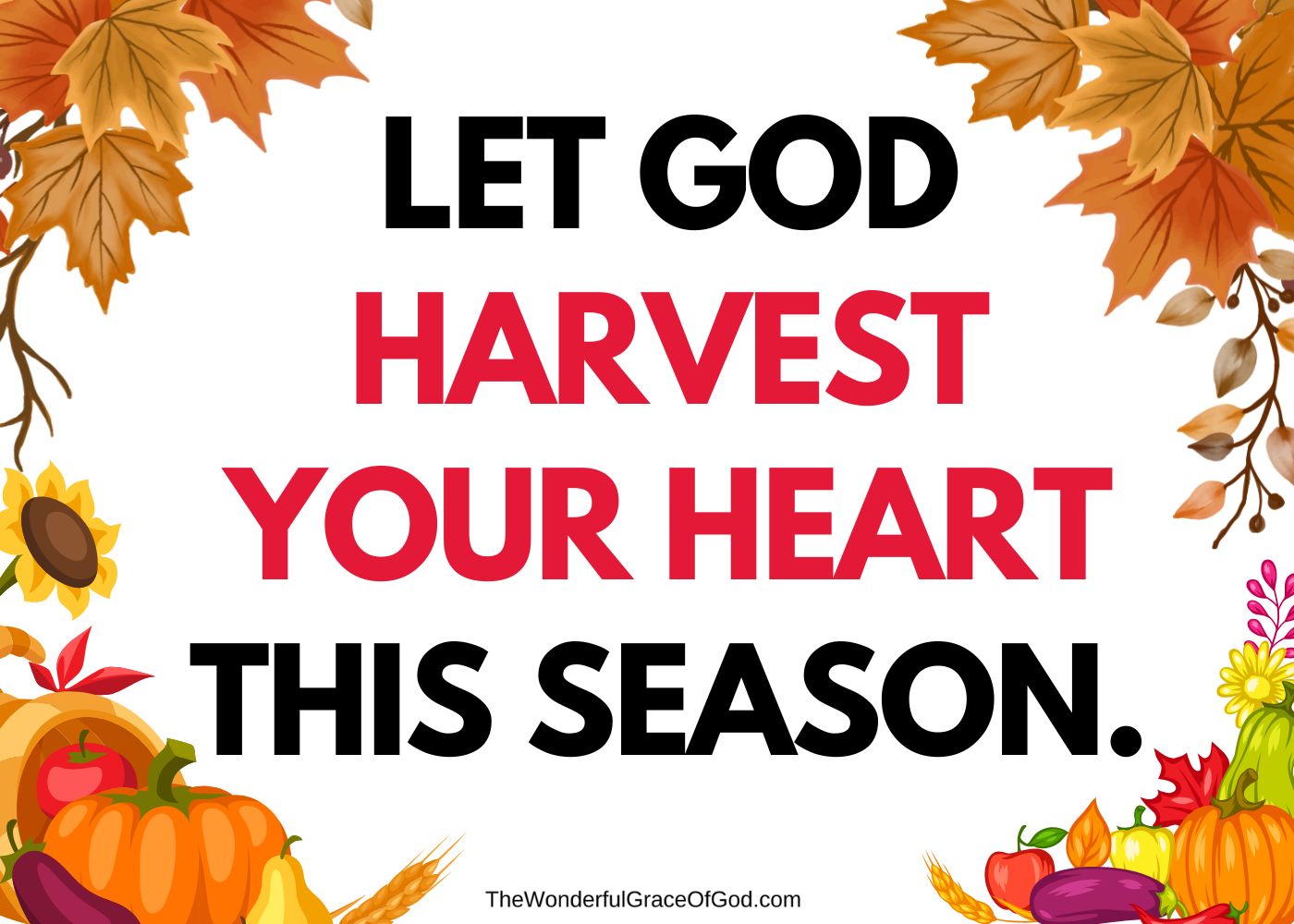 Top 15 Church Sign Sayings for Fall To Spread Joy & Love This Autumn ...