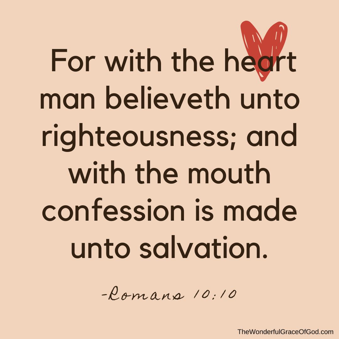 25 Compelling Bible Verses About Believing In God & His Word - The ...