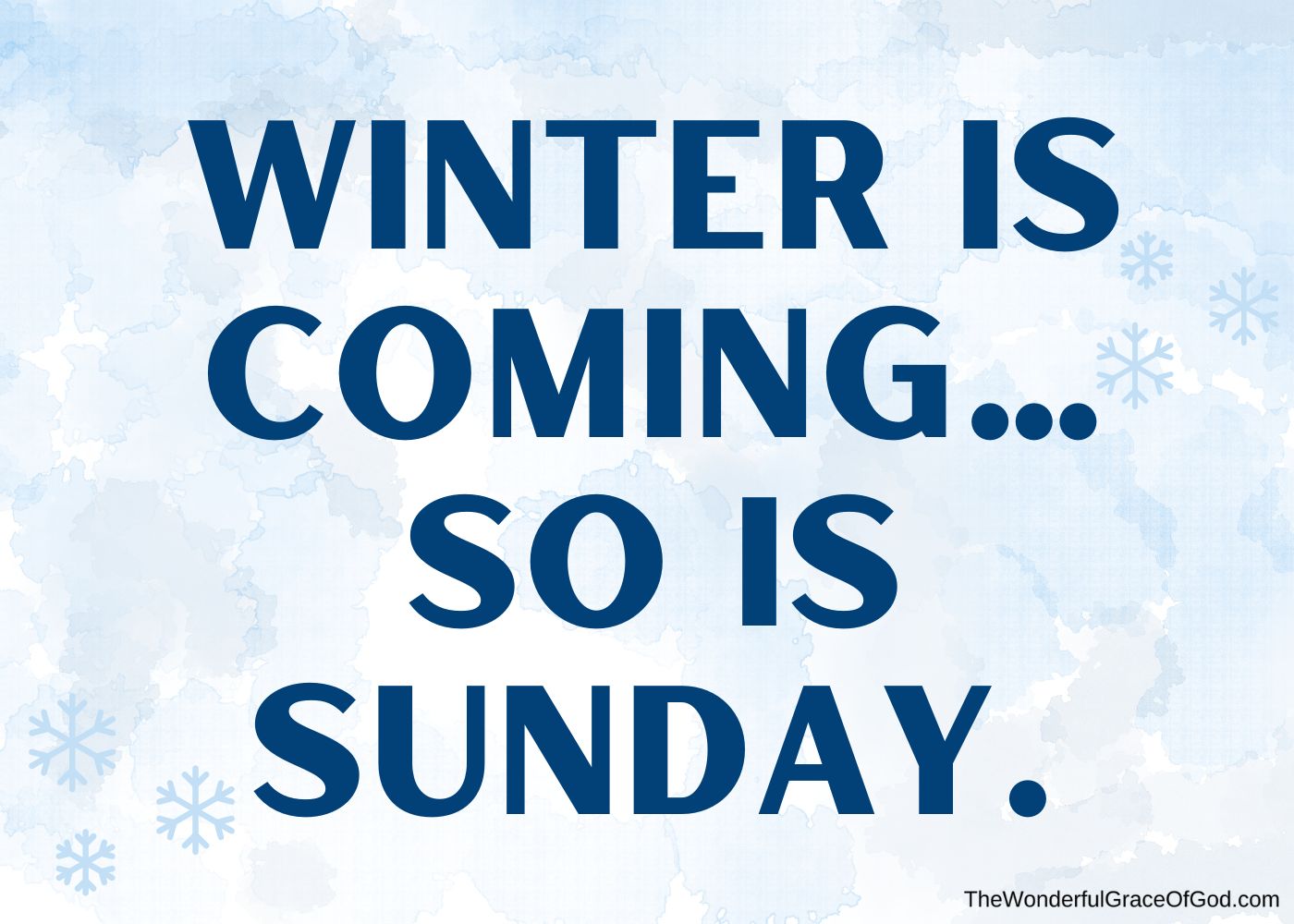 25 Church Sign Sayings for Winter to Warm People’s Hearts - The ...