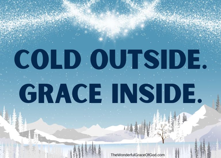 25 Church Sign Sayings for Winter to Warm People’s Hearts - The ...